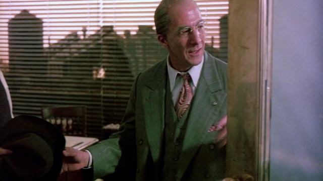 Ты стоишь больше мертвый, чем живой (кф. Смерть коммивояжера)