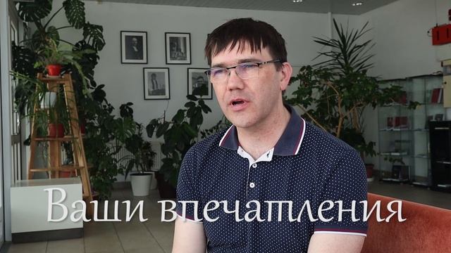 Говорят участники Песенной Школы 2025