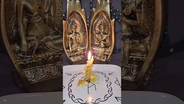 Разрываем ЗАМКНУТЫЙ КРУГ и снимаем МОРОК через канал Высших сил. Порча на куриных яйцах.