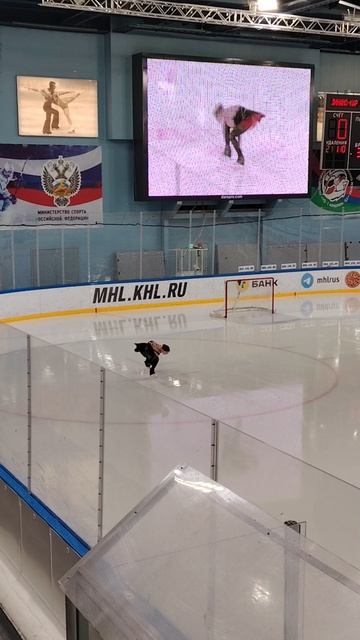 Фигуристка ©20260222