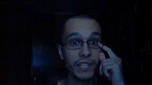 Рассказываю про SCP-087-B