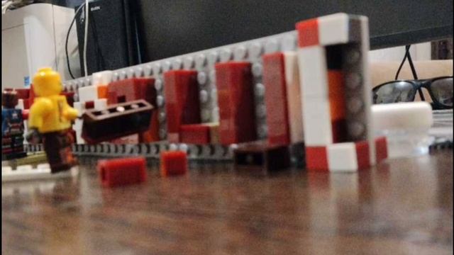 мини анимация/что-то сломалось...