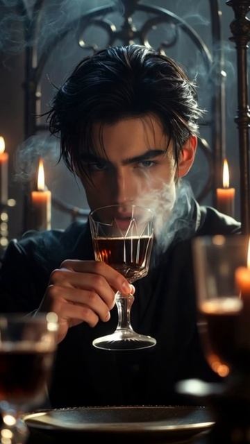 Вкусное вино - ElaraMorrigan