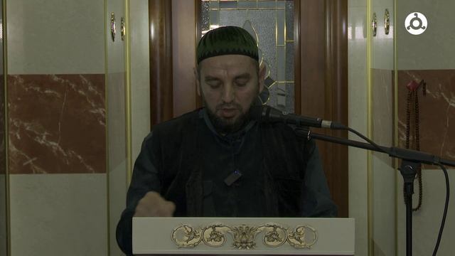 Таравихь ламаз. Дийша саг Йовлой 1абдул-Салам