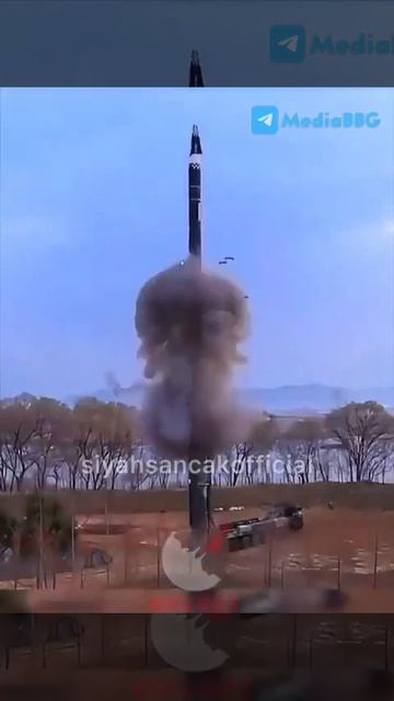 Страшный сон США и Израиля. Ужас.