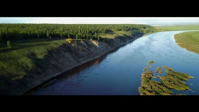 Красота и мощь Дальнего Востока!