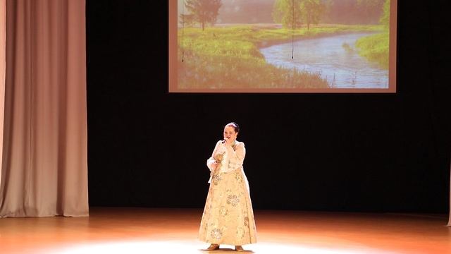 Умывает красно солнышко