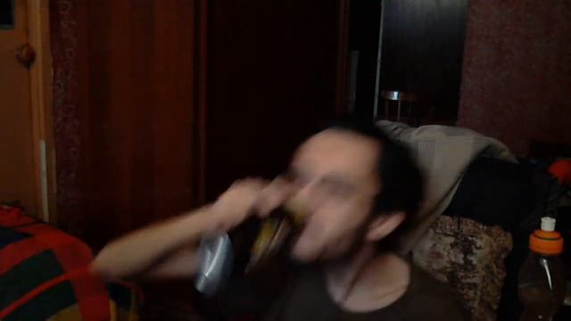 Я всё выпил! купи мне ещё попить!