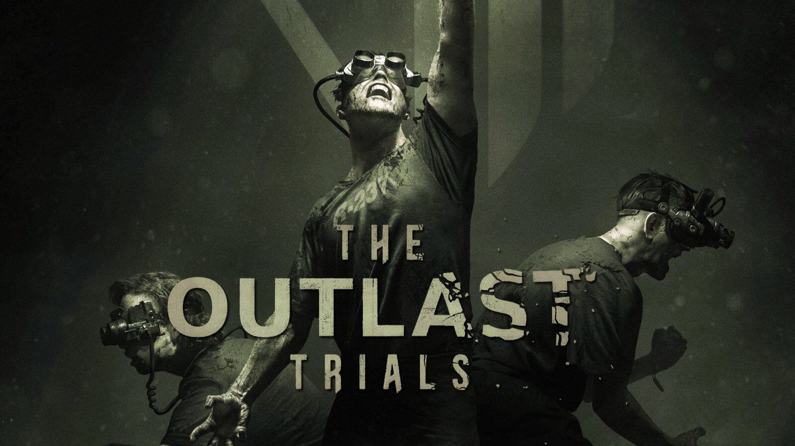 The Outlast Trials - 03 - Детский дом