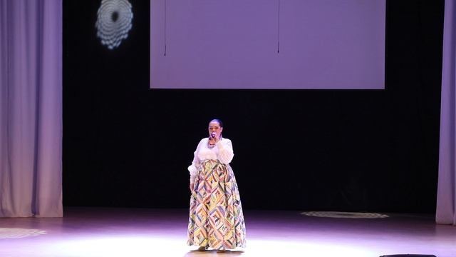 45 - баба ягодка опять