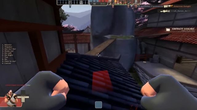 [ПЕРЕЗАЛИВ] Super Pro Heavy