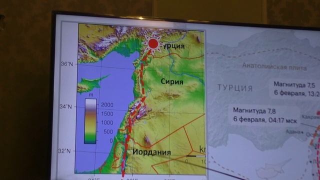 Обзорная лекция. Проблемы тектоники ведут к признанию расширения Земли