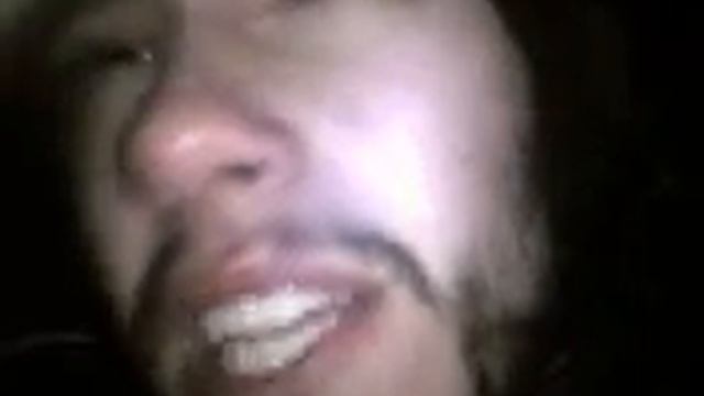 Видео017 я пьяный гулял 2 февраля 2010