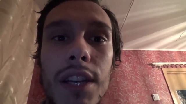 Полнолуние 19 января 2014 и группа Feed Her to the Sharks