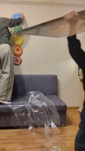 Гюстав Климт "Поцелуй"