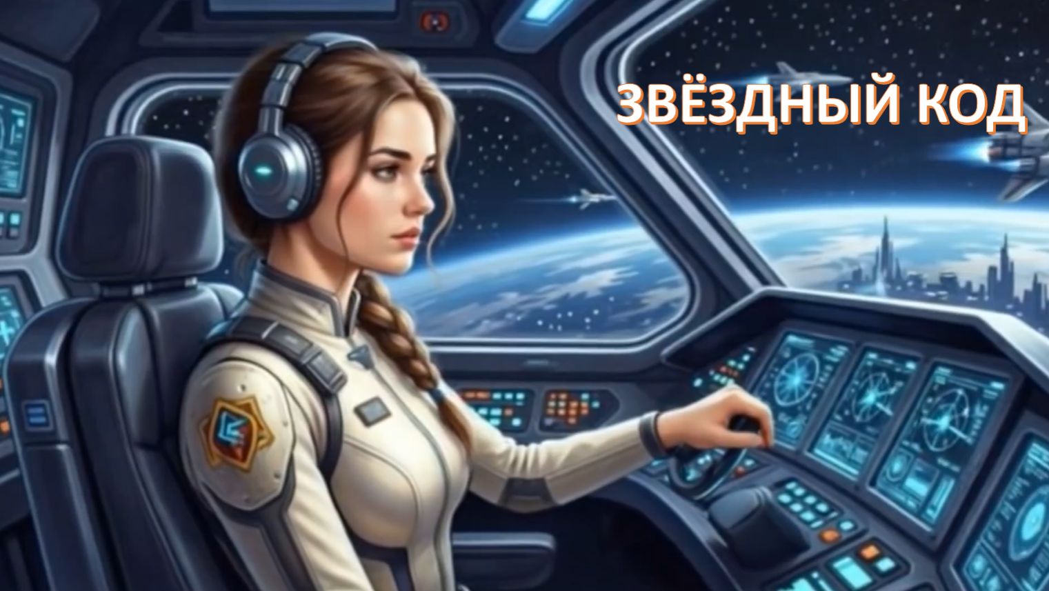 Звёздный код