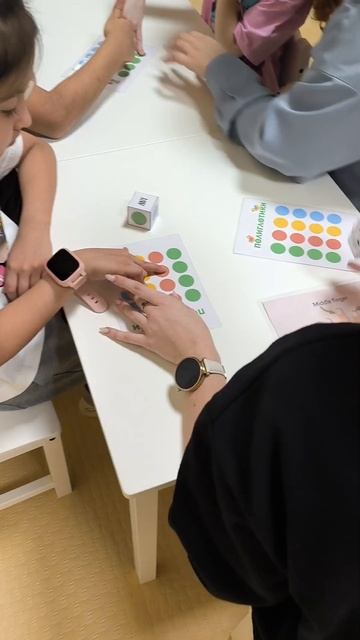 Twister Party в Детском Языковом Развивающем Центре Долгопрудный Жк Бригантина