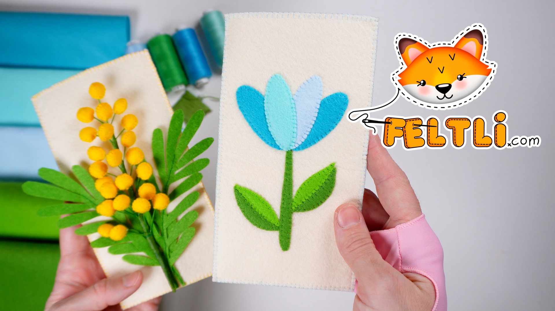 Как сделать шоколадницу своими руками / Подарок на 8 марта своими руками