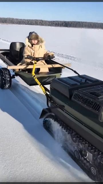 🎥 Видео от Владельца техники.