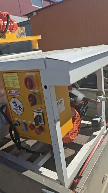 Сетка. Набрызг или торкретирование - что лучше? Строительство бассейна. Часть 2