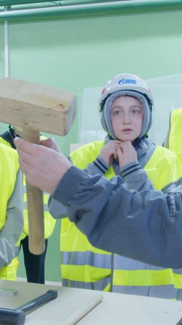 «Компас» в действии