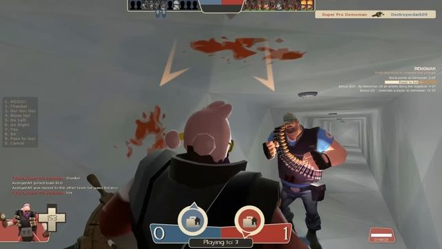 [ПЕРЕЗАЛИВ]  Super Pro Demoman