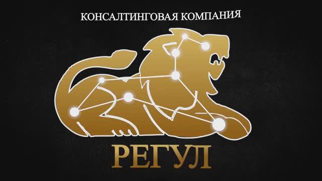 Инфографика для компании Регул