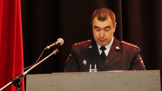 Об оперативной обстановке в Тетюшском районе 2.03.2026