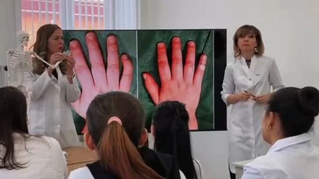 Овсянникова Марина Аркадьевна