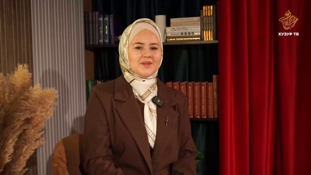 Лейсан Уразгалиева | Мой первый Рамадан