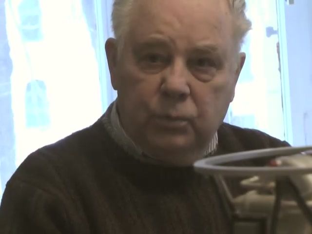 Егоров (полная версия). Часть 2