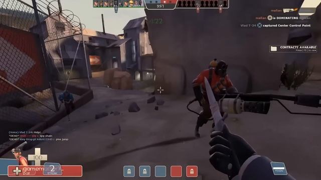 [ПЕРЕЗАЛИВ] Super Pro Spy