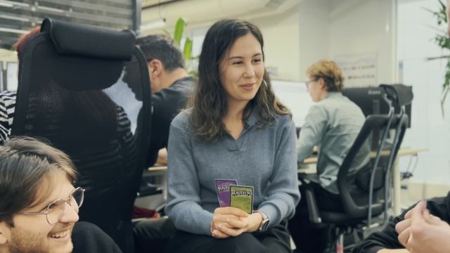 Приготовься к успеху с Development Systems