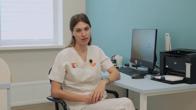 Вдовина Елизавета Сергеевна