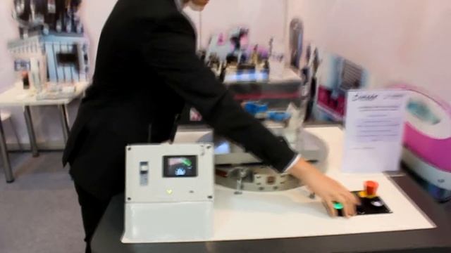 Зажимное приспособление с удаленным контролем усилия зажима