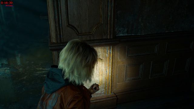 Resident Evil Requiem начало игры