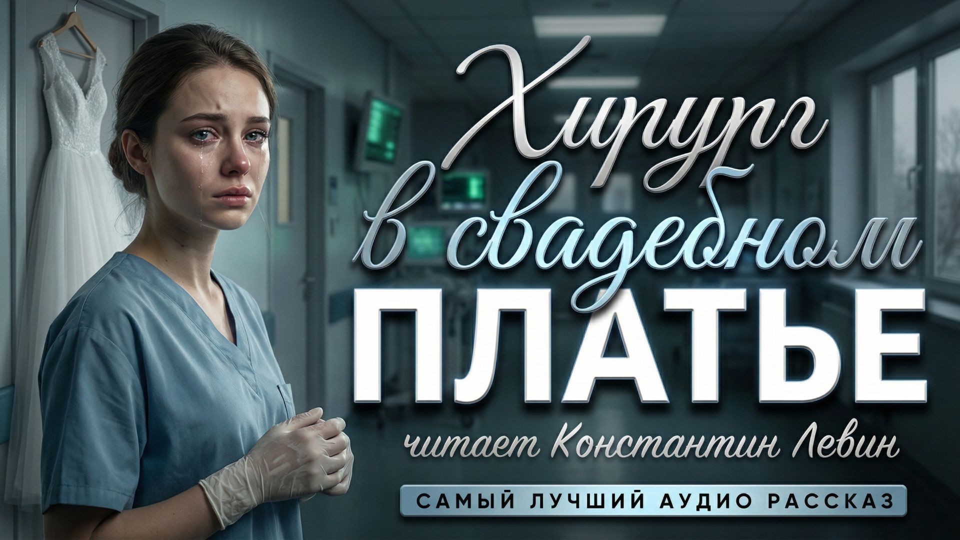 Жених требовал продать монету прадеда, пока она спасала чужого ребёнка... До слёз! Аудиорассказ