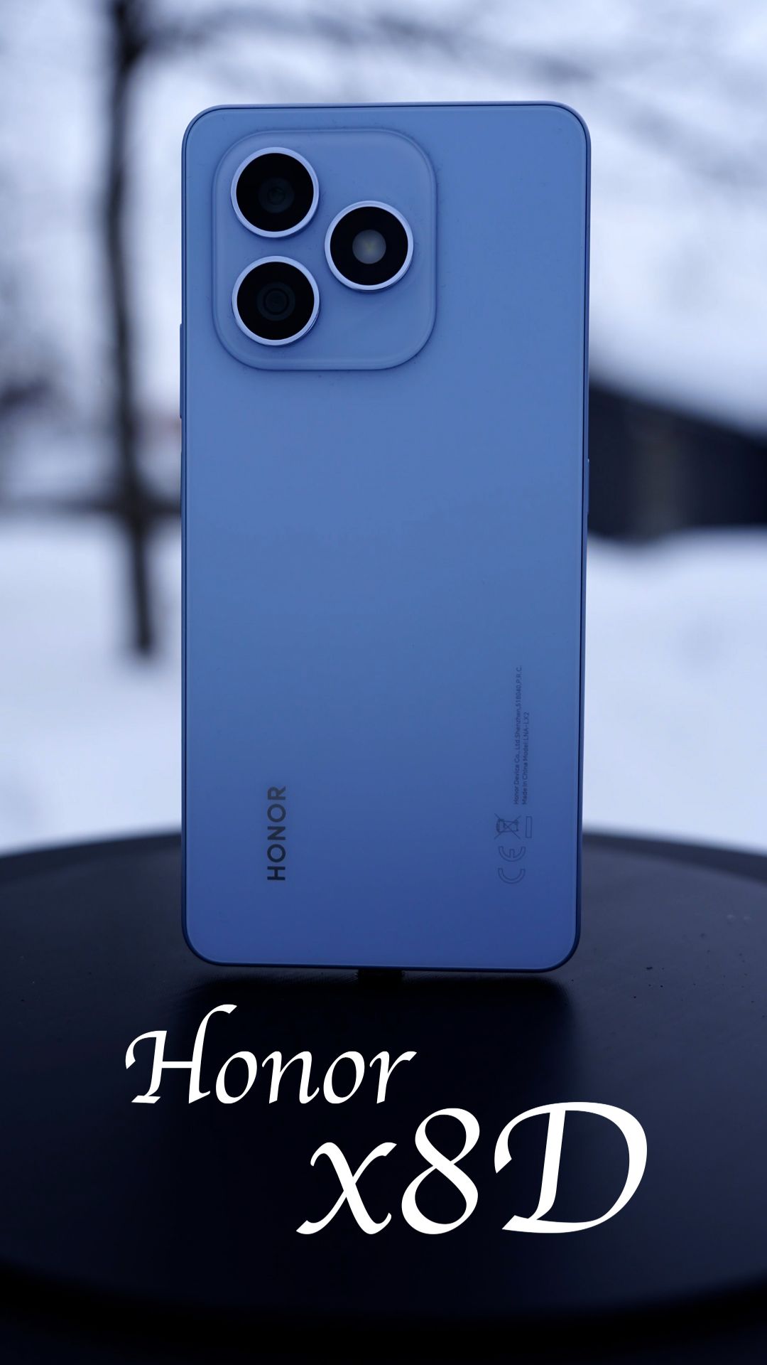 HONOR X8D - ЭТО ТОП ЗА СВОИ ДЕНЬГИ? 🤩 Обзор нового ультратонкого смартфона!