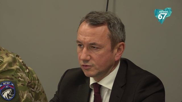 В Смоленске ведётся набор в войска беспилотных систем