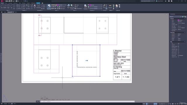 8 - Lecture 15 Bracket Part 8