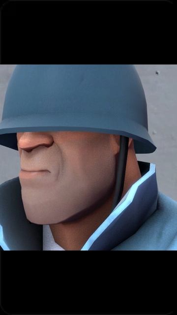 (SFM/TF2)  Хлеб