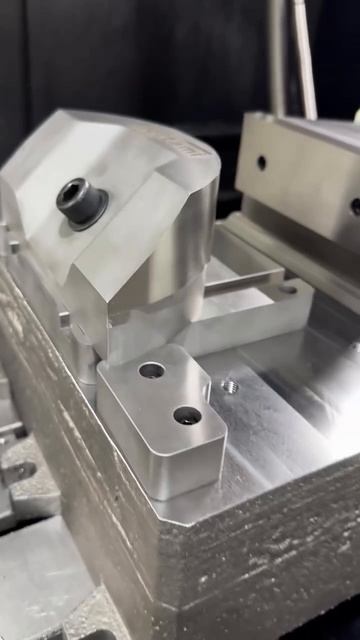 технологическая оснастка Kottami для фиксации деталей