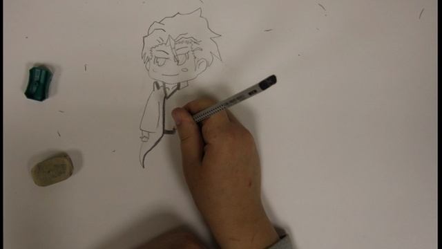 Общая работа студии "АС ДюДюка""