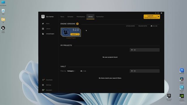 1. Software Installation