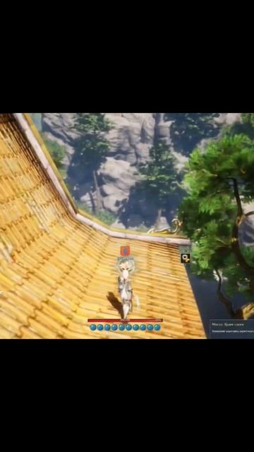 Наташа и шутки за 300🤣 #vilmarionv #mmorpg #bladeandsoul #games #gaming #Игры #bns #игрынапк #ммо