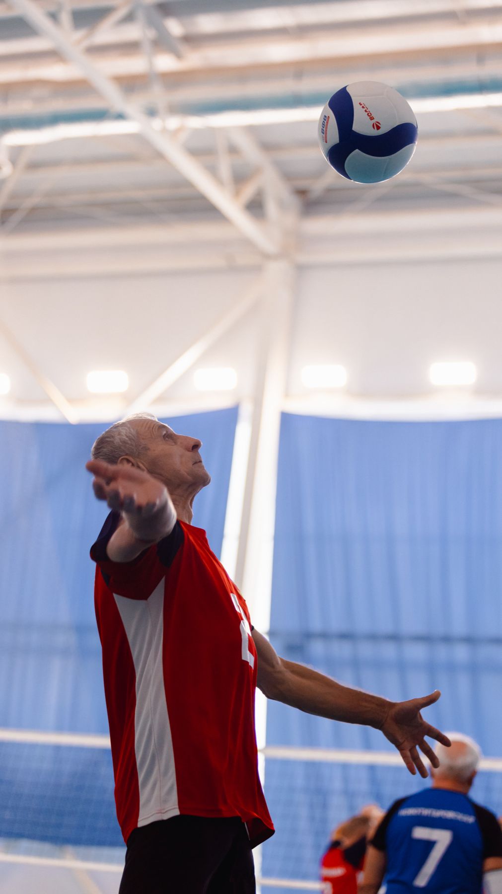 Любительский Кубок РФ 2026. Наши: команды, медали.