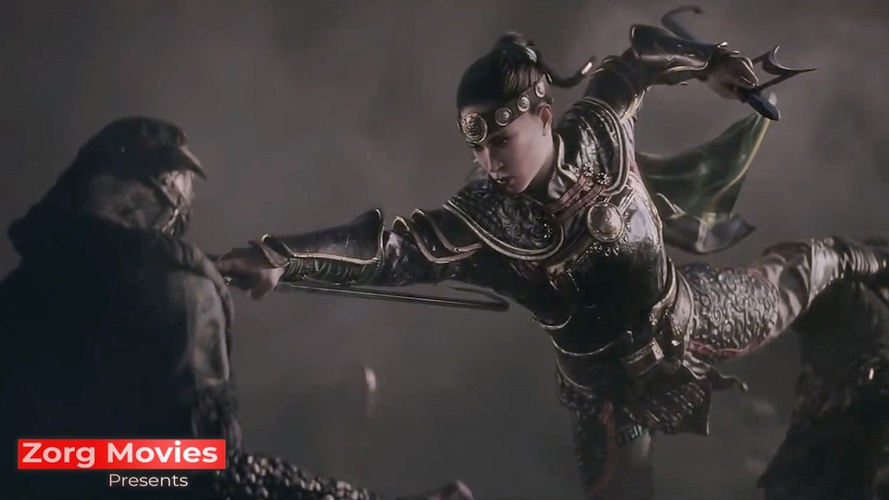 [GMV] Павел Пламенев и Евгений Егоров (гр."Эпидемия") - Сокрушить Великих (Фанатская версия)