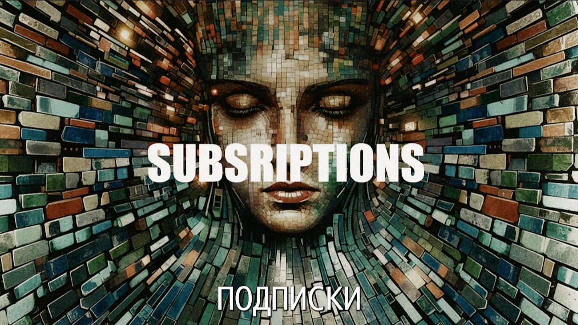 Subscriptions (Подписки)