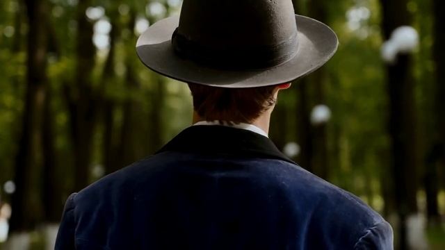 Документальный фильм по К.Бальмонту