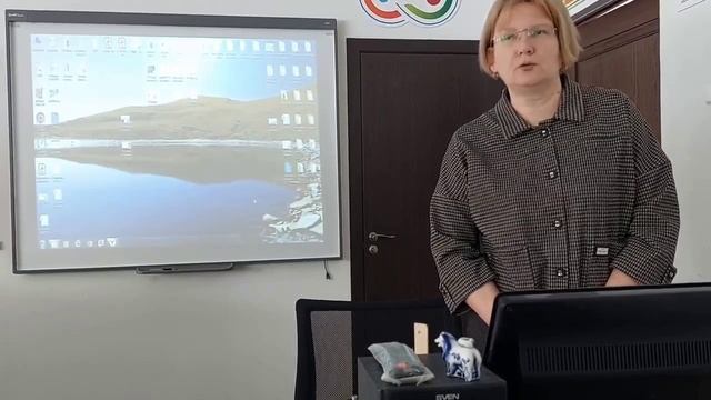 Система организации проектно-исследовательской деятельности в гимназии